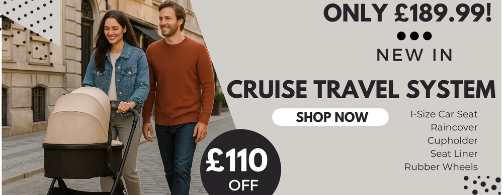 For Your Little One | Baby Essentials, Prams & Nursery Furniture