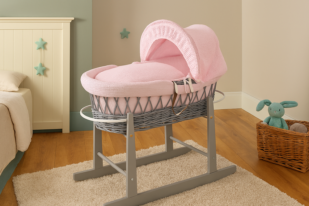 For Your Little One | Baby Essentials, Prams & Nursery Furniture